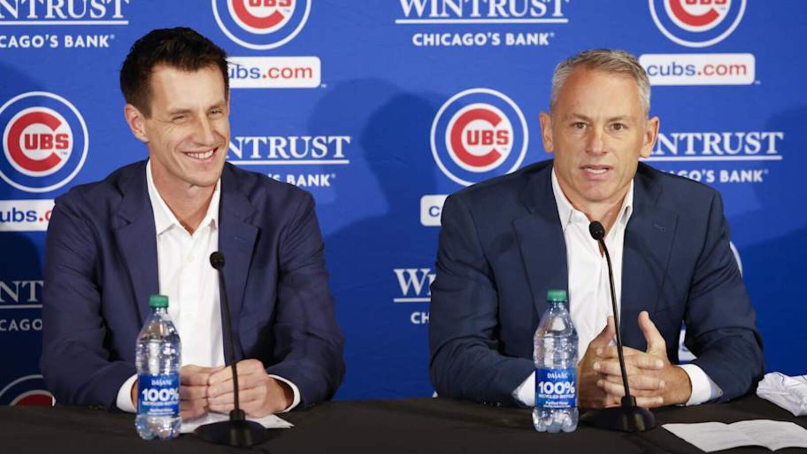 Cubs Have Clear-Cut Strategy To Execute Ahead of MLB Trade Deadline ...