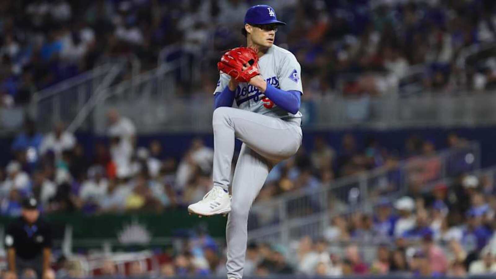World Series Winning Pitcher Wants to Sign With Dodgers | Yardbarker