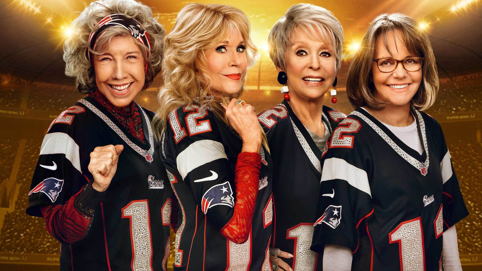 Senior circuit: The most memorable movies about elderly friends ...