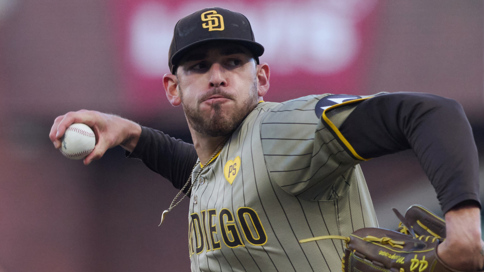 Padres' Joe Musgrove update could be boost rotation needs | Yardbarker