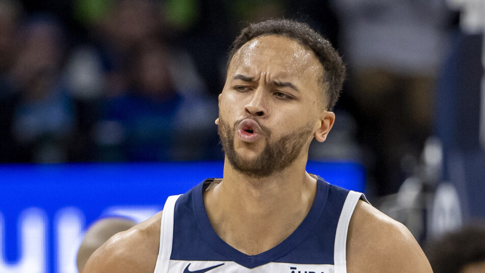 Kyle Anderson headed to Warriors via a sign-and-trade | Yardbarker