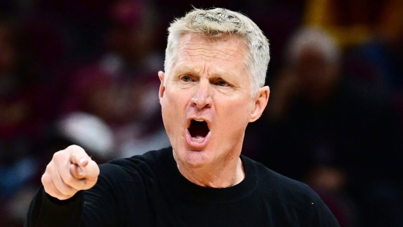 Draymond Green Confirms Steve Kerr Losing Patience, Issues Demand to ...