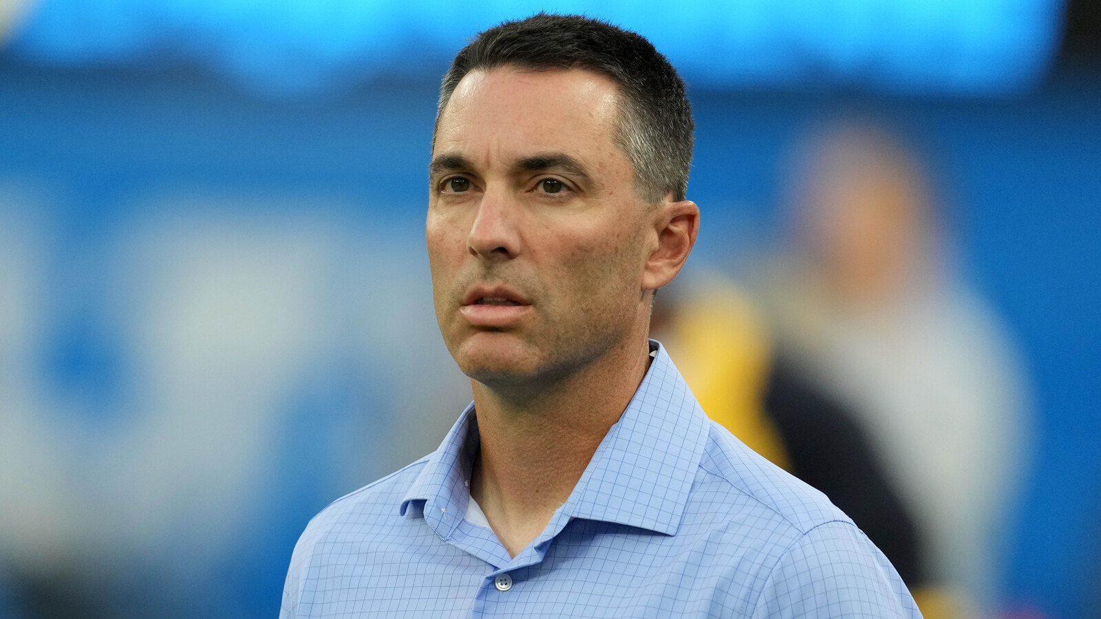 Raiders name Tom Telesco General Manager | Yardbarker