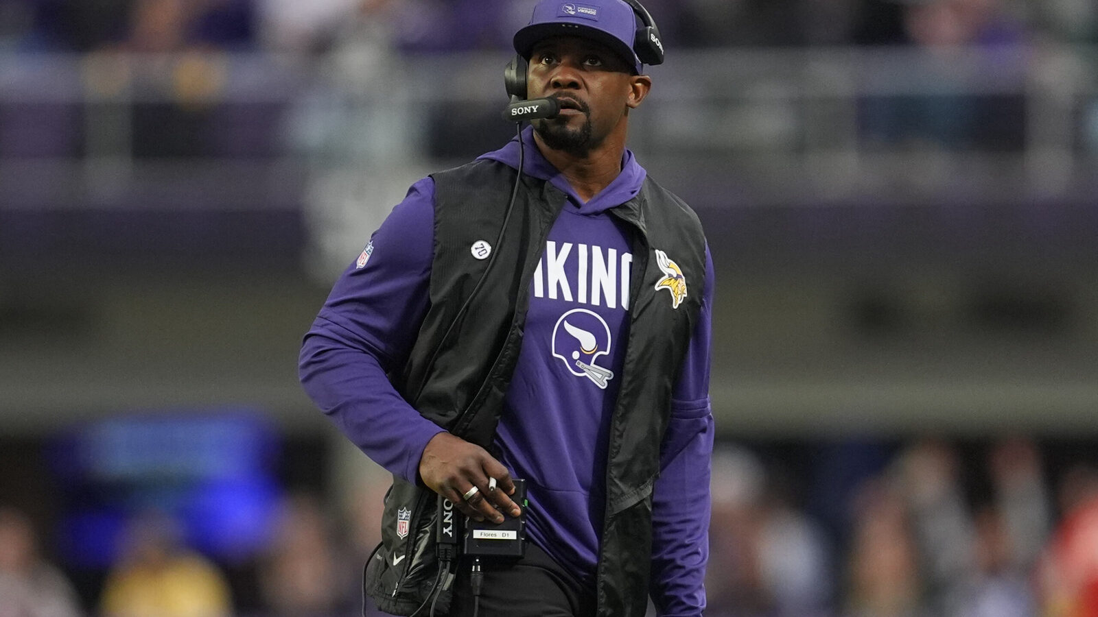 ‘Scumbag’ Coach Exposed NFL’s Sham Interviews And Tanking Bribes ...