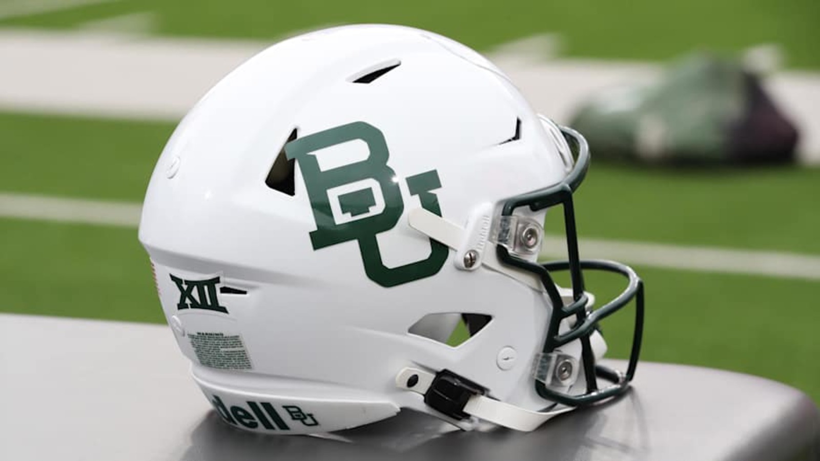 Baylor football to wear 'fresh look' for first time in 2025 vs. Kansas ...