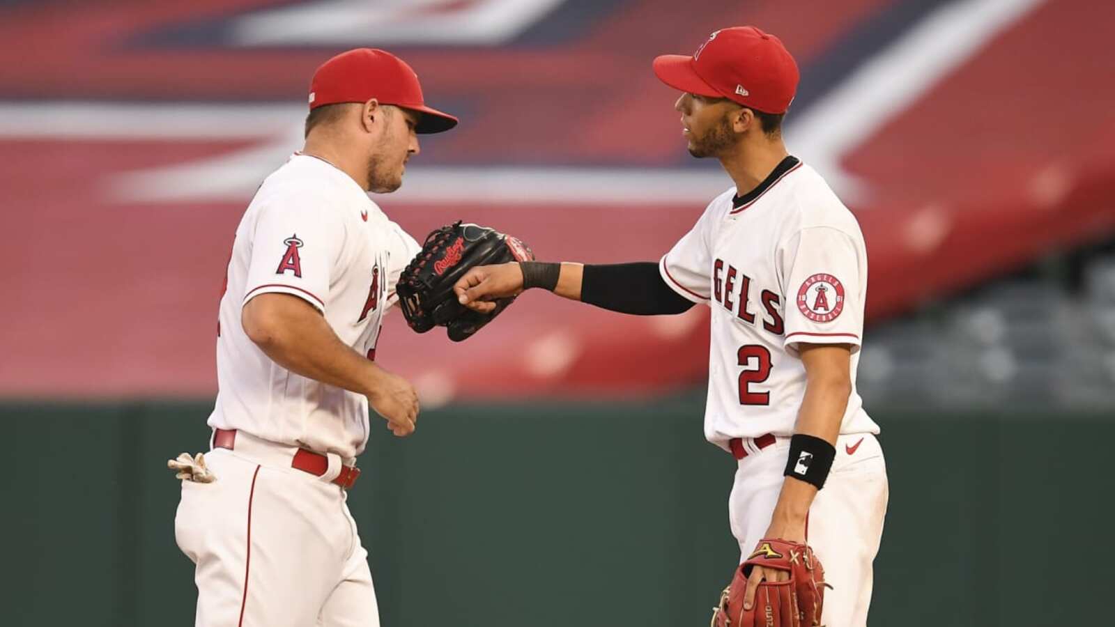 Longtime Angels Shortstop Announces Retirement From MLB | Yardbarker