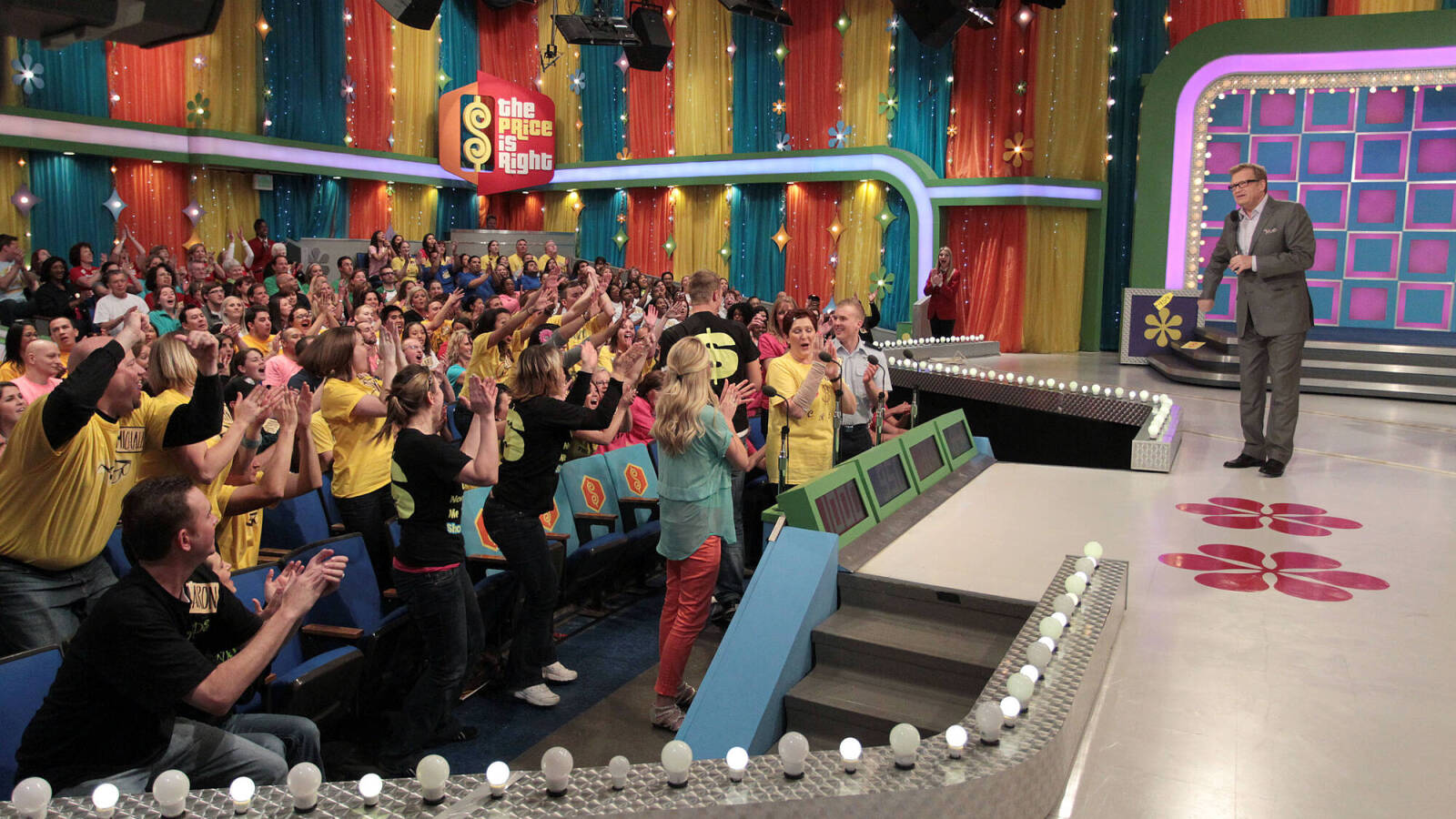 The greatest pricing games from 'The Price is Right' | Yardbarker