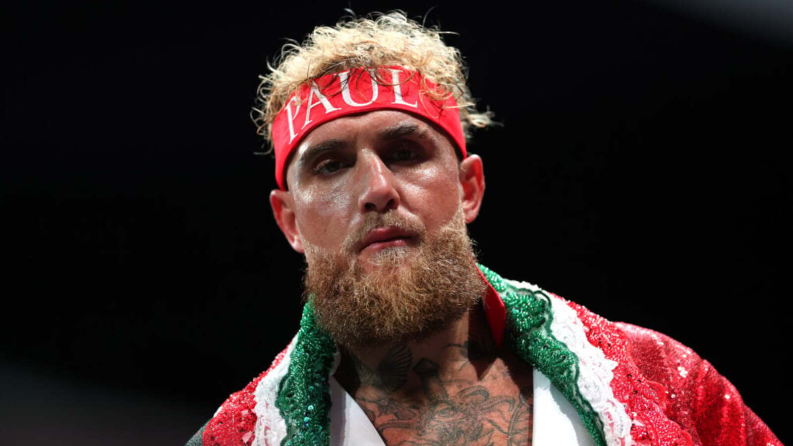 Dana White offers blunt view on Jake Paul stepping in with Anthony ...