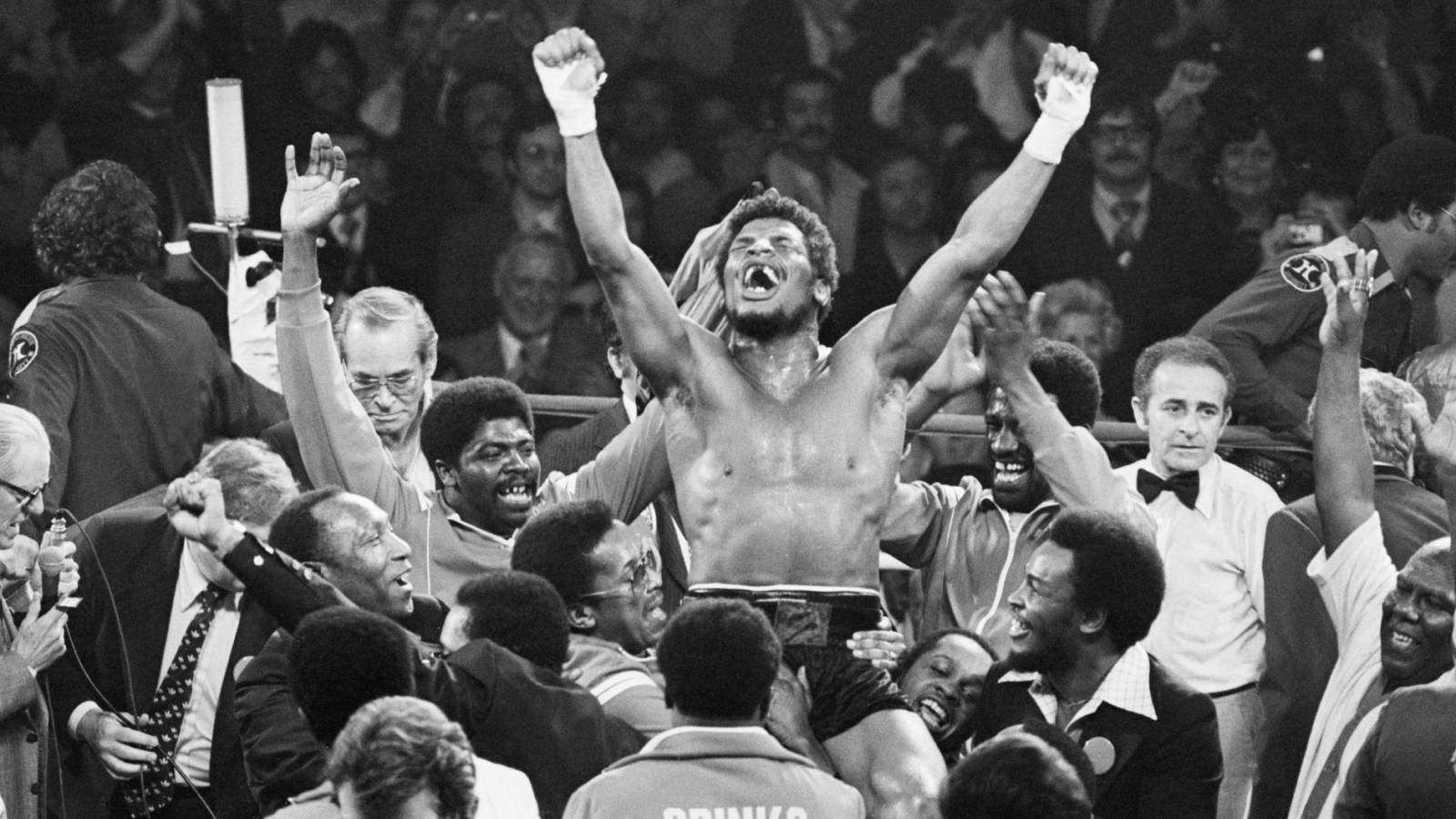 The 'Lineal heavyweight boxing champions' quiz | Yardbarker