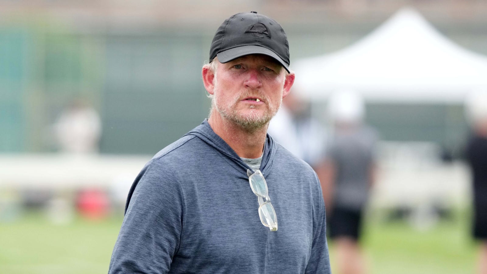 NFC Notes: Terrance Ferguson, Aden Durde, Les Snead, Rams, Seahawks ...