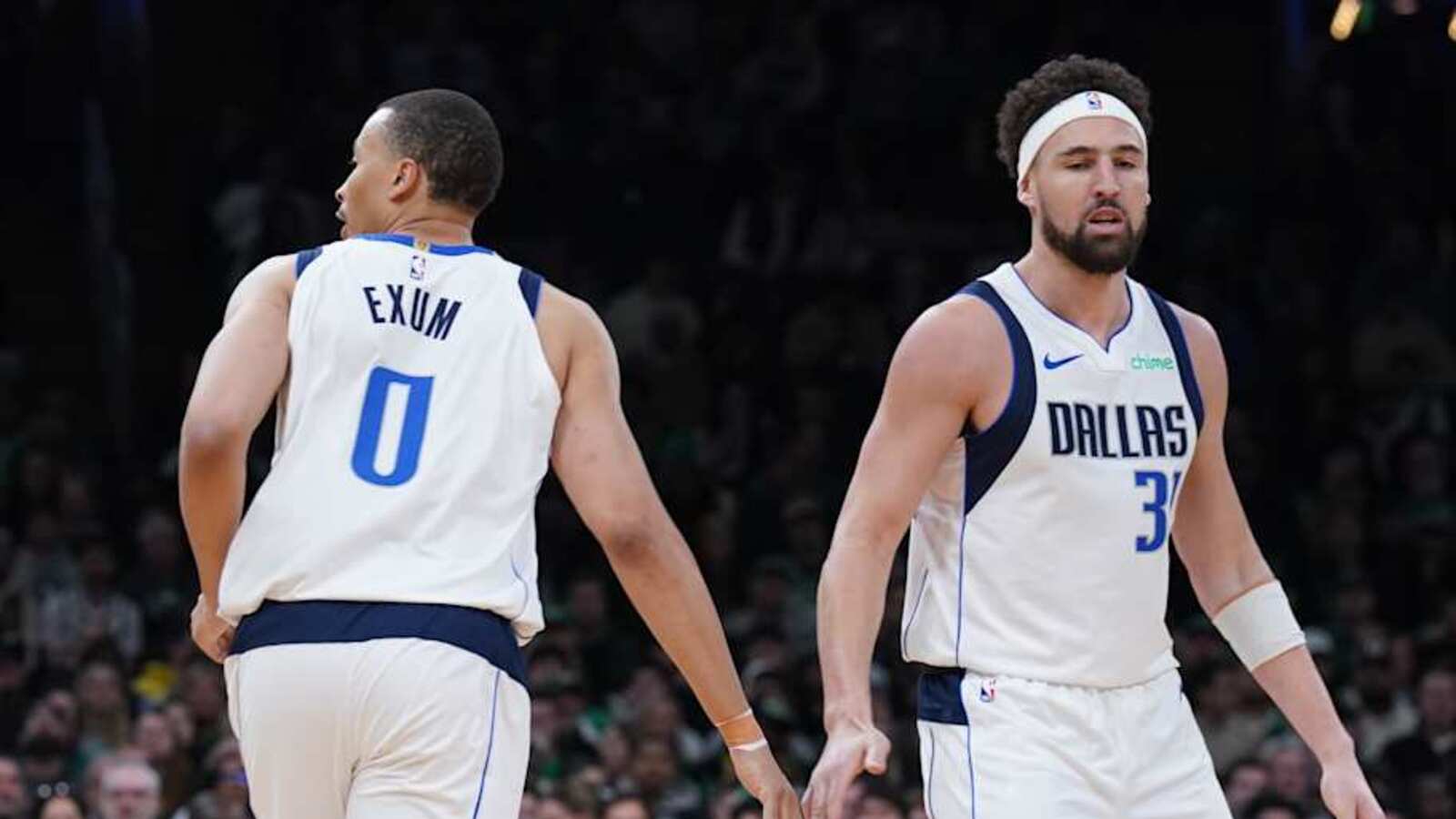 Dallas Mavericks praised for underrated signing | Yardbarker
