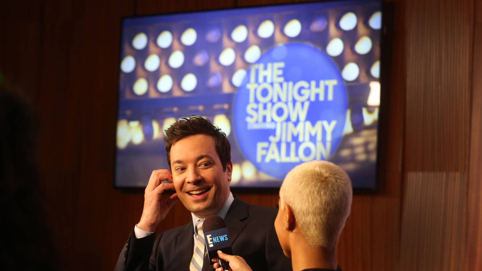 Five more years of 'The Tonight Show Starring Jimmy Fallon' is on the ...