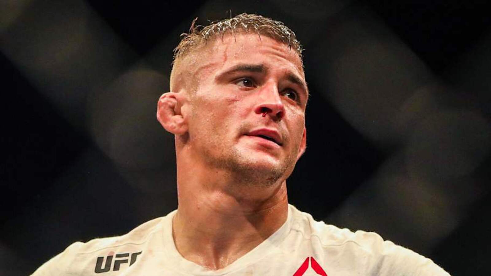 Dustin Poirier shares heartfelt 'letter to the game' after UFC ...