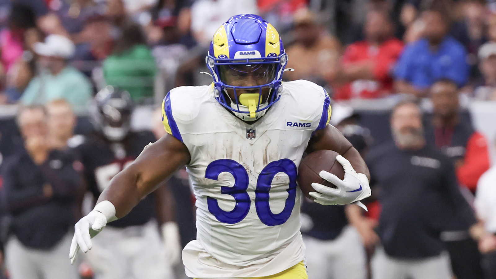 Steelers Signing RB Boston Scott To Practice Squad | Yardbarker