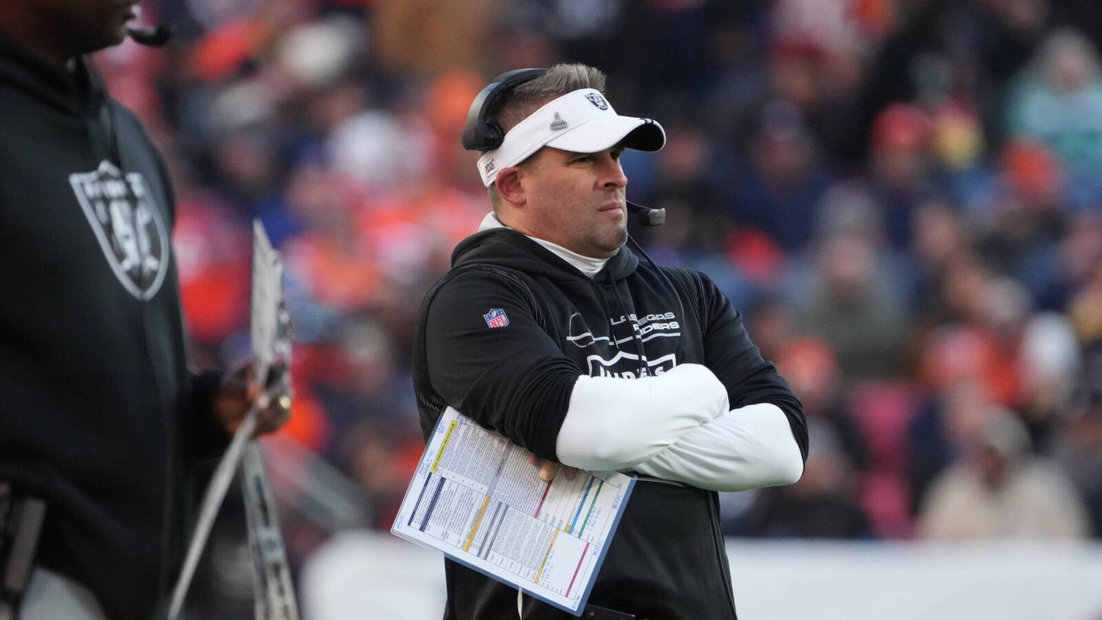 The Raiders have some of the worst losses in the NFL this season ...