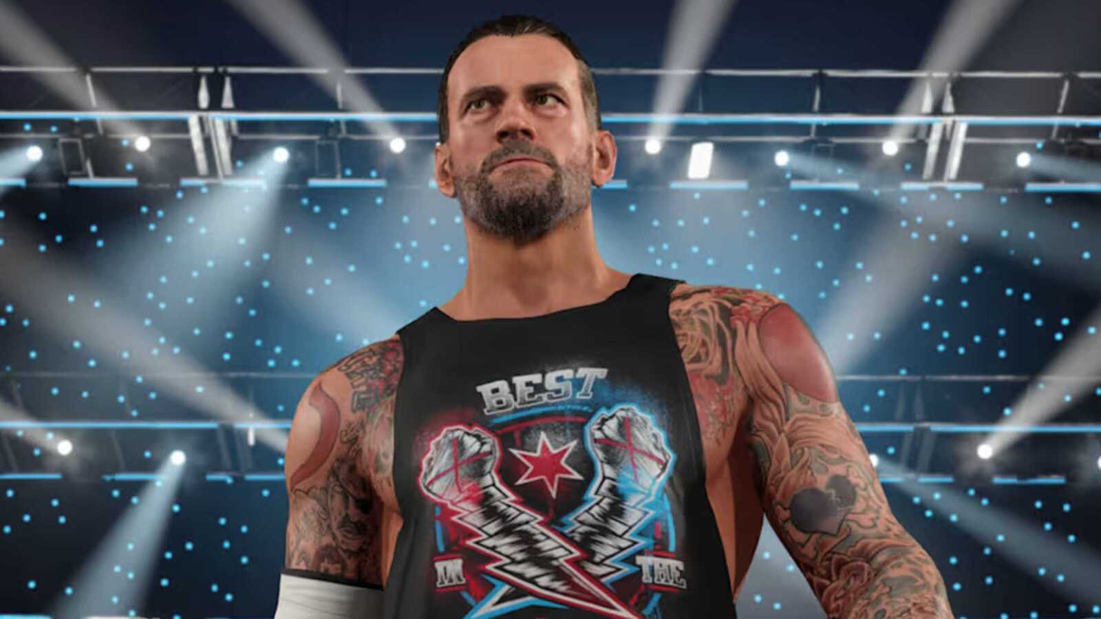 WWE 2K Returns To Nintendo Consoles After Eight-Year Hiatus | Yardbarker