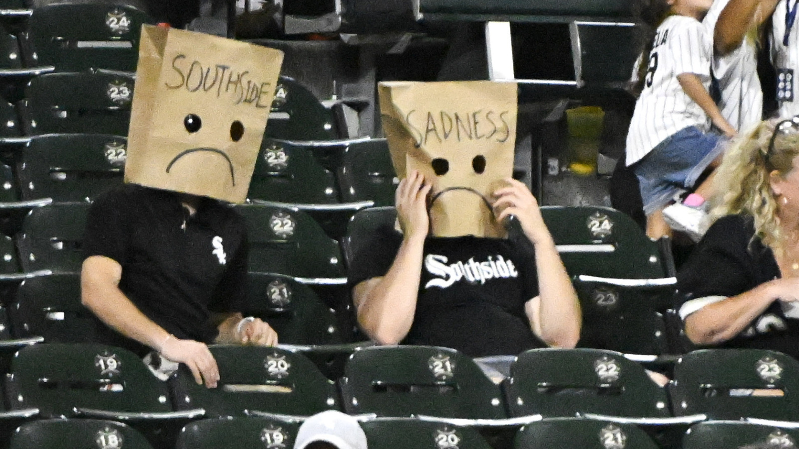 Rating angst of fan bases for American League teams | Yardbarker