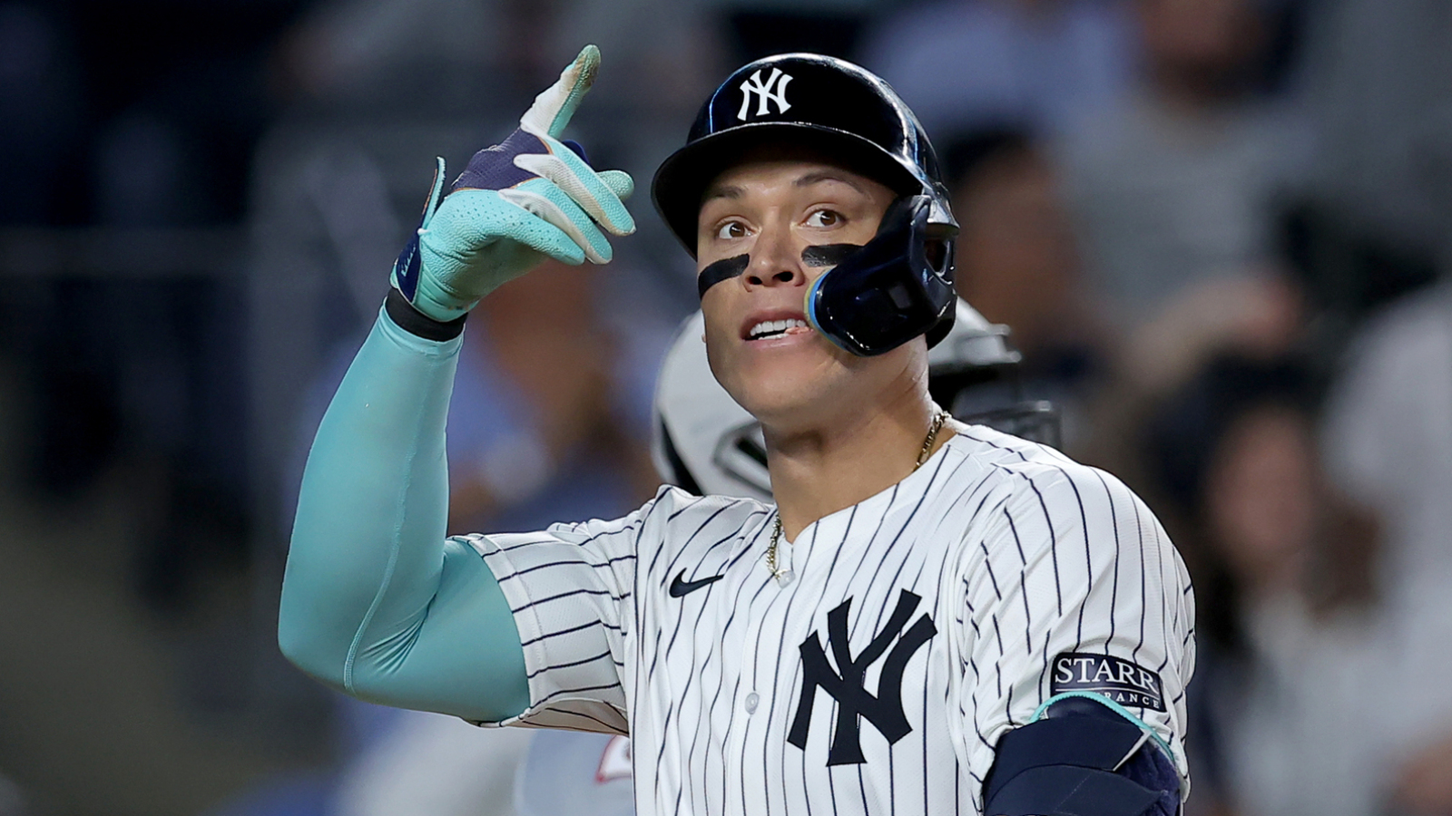 Could this Yankees slugger surpass 60 home runs again? | Yardbarker