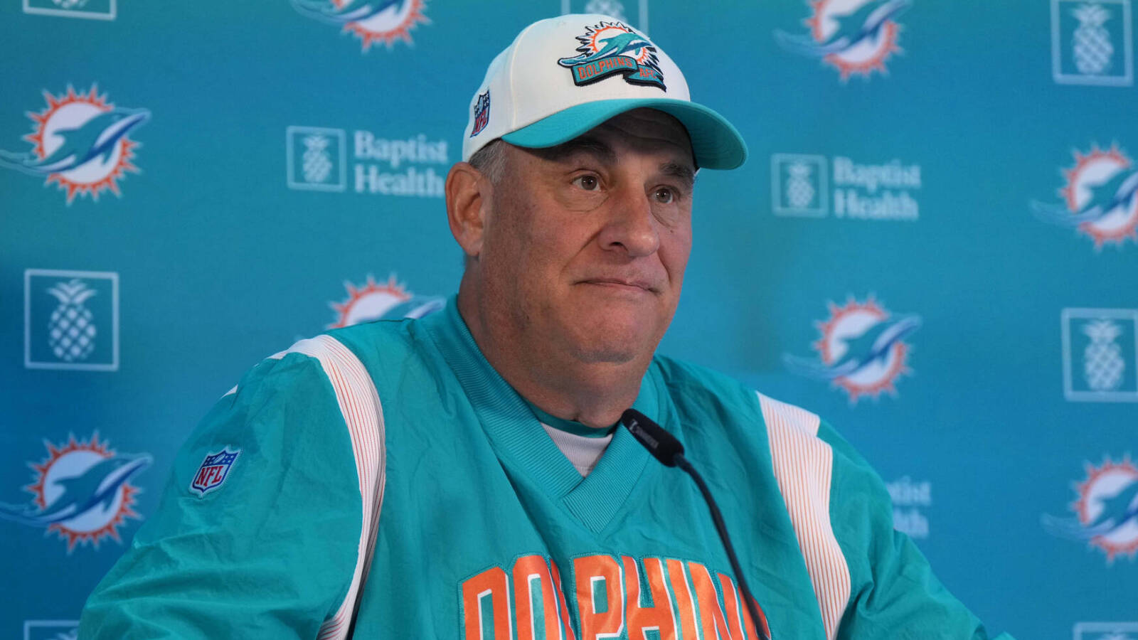 Dolphins DC says only one NFL legend compares with Lamar Jackson ...