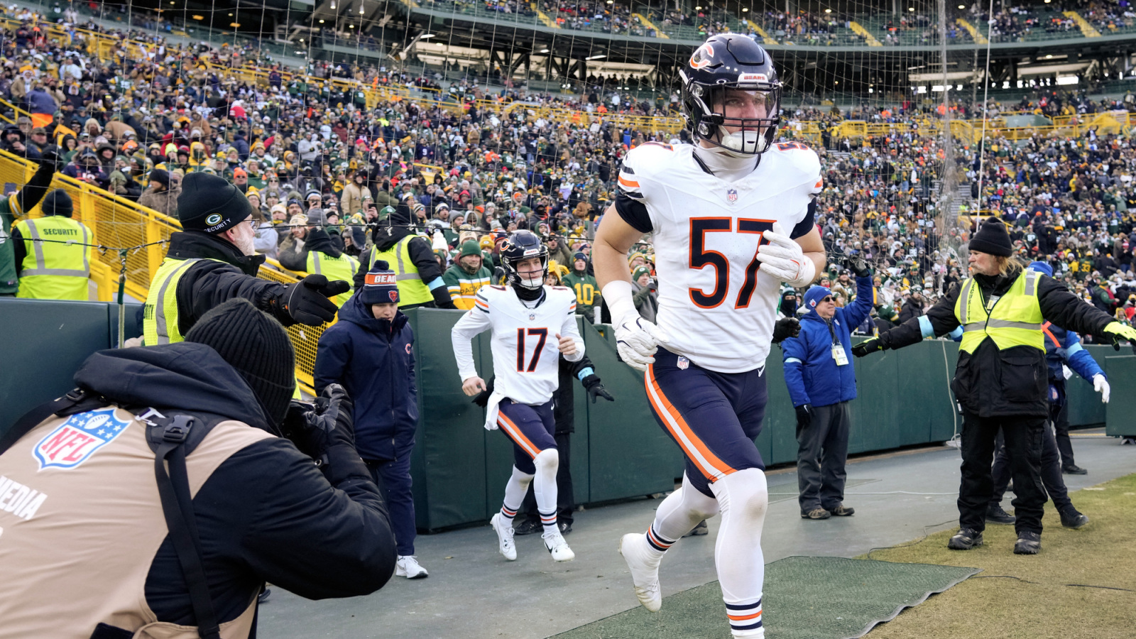 Is Jack Sanborn a star in the making for the Dallas Cowboys? | Yardbarker