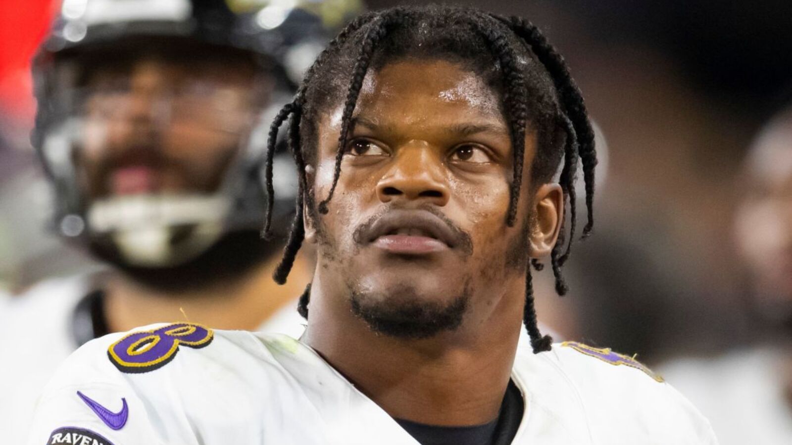 Ravens Announce Lamar Jackson News on Thursday | Yardbarker
