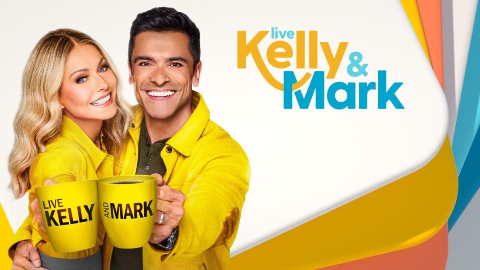 Live With Kelly and Mark: Emotional Goodbye To Longtime Studio; Bright ...