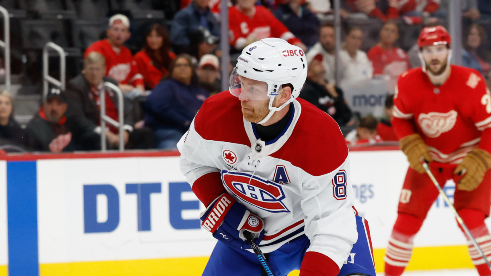 'I’d give Mike Matheson the same contract as Jake Walman' | Yardbarker