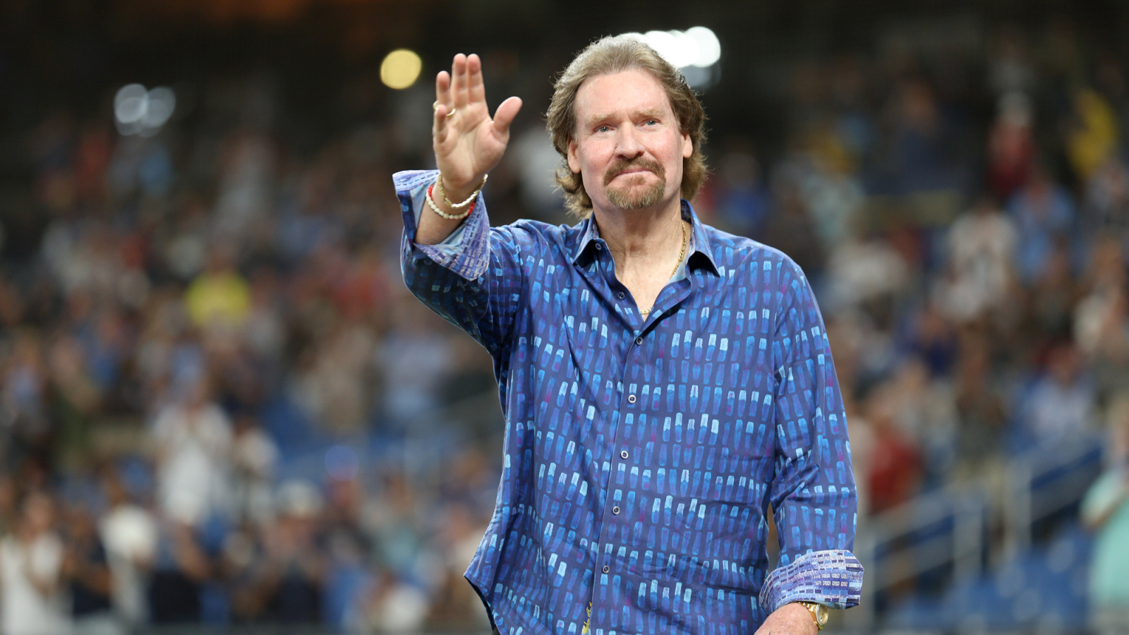 Hall of Famer Wade Boggs shares difficult health news | Yardbarker