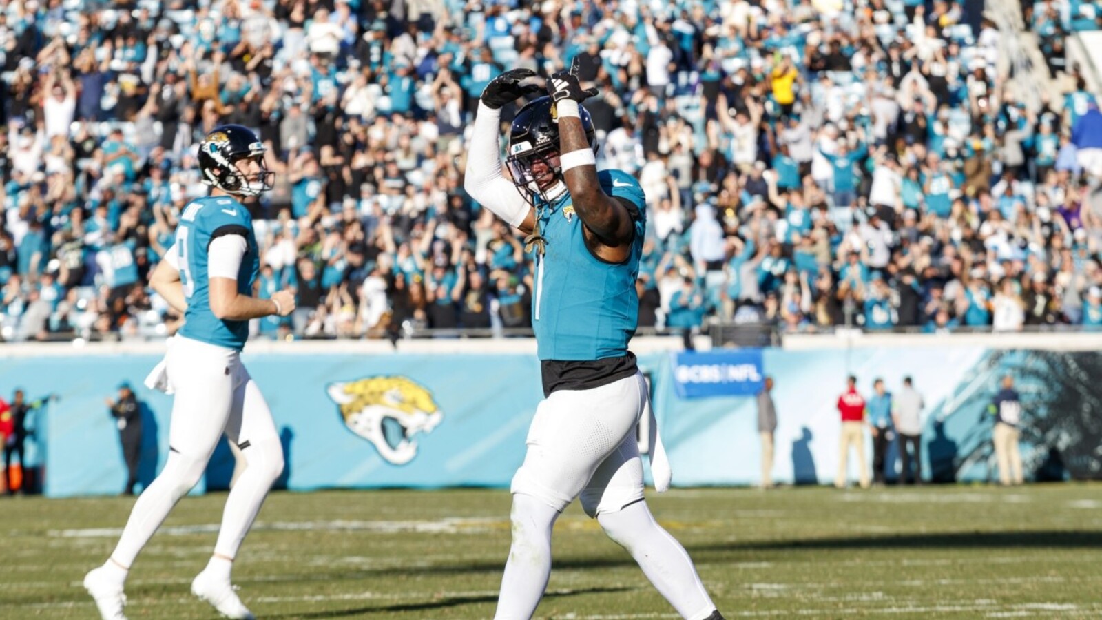 Jaguars State of the Roster: Running Back | Yardbarker