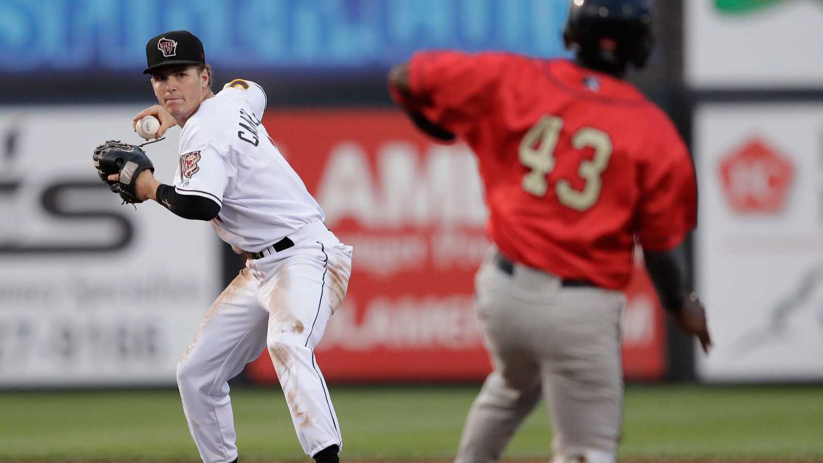 Cubs Select 1 Player, Lose 4 in Rule 5 Draft | Yardbarker