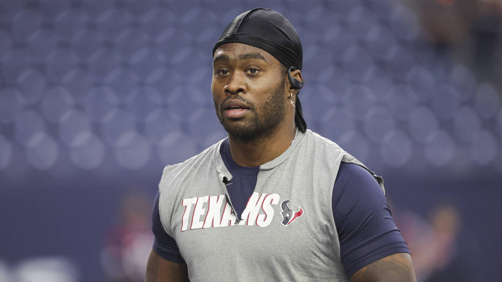 WR Brandin Cooks wants no part of Texans 'rebuild' | Yardbarker