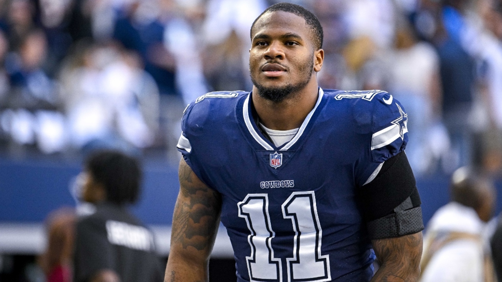 Micah Parsons trade request: 7 NFL teams that could pursue Dallas ...