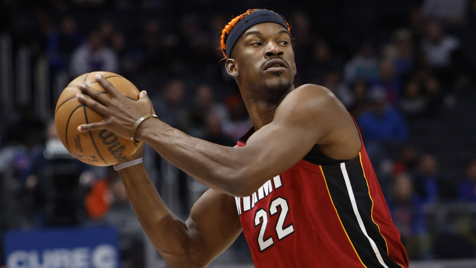 Three reasons why the Heat need to trade Jimmy Butler quickly | Yardbarker