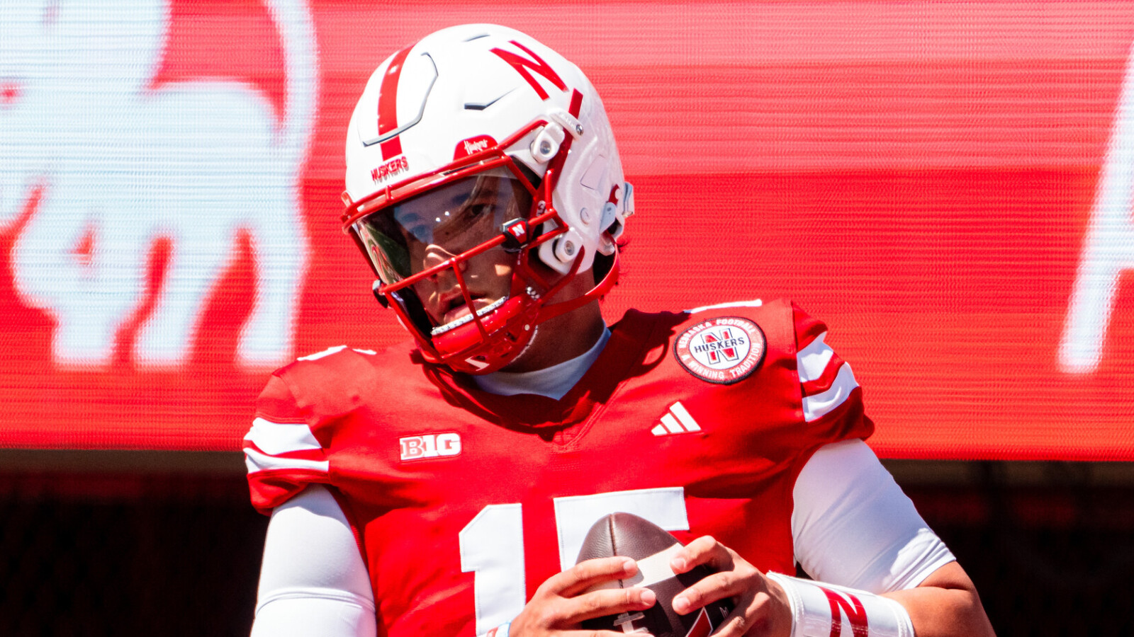 Why Week 2's Colorado-Nebraska showdown won't be a repeat | Yardbarker