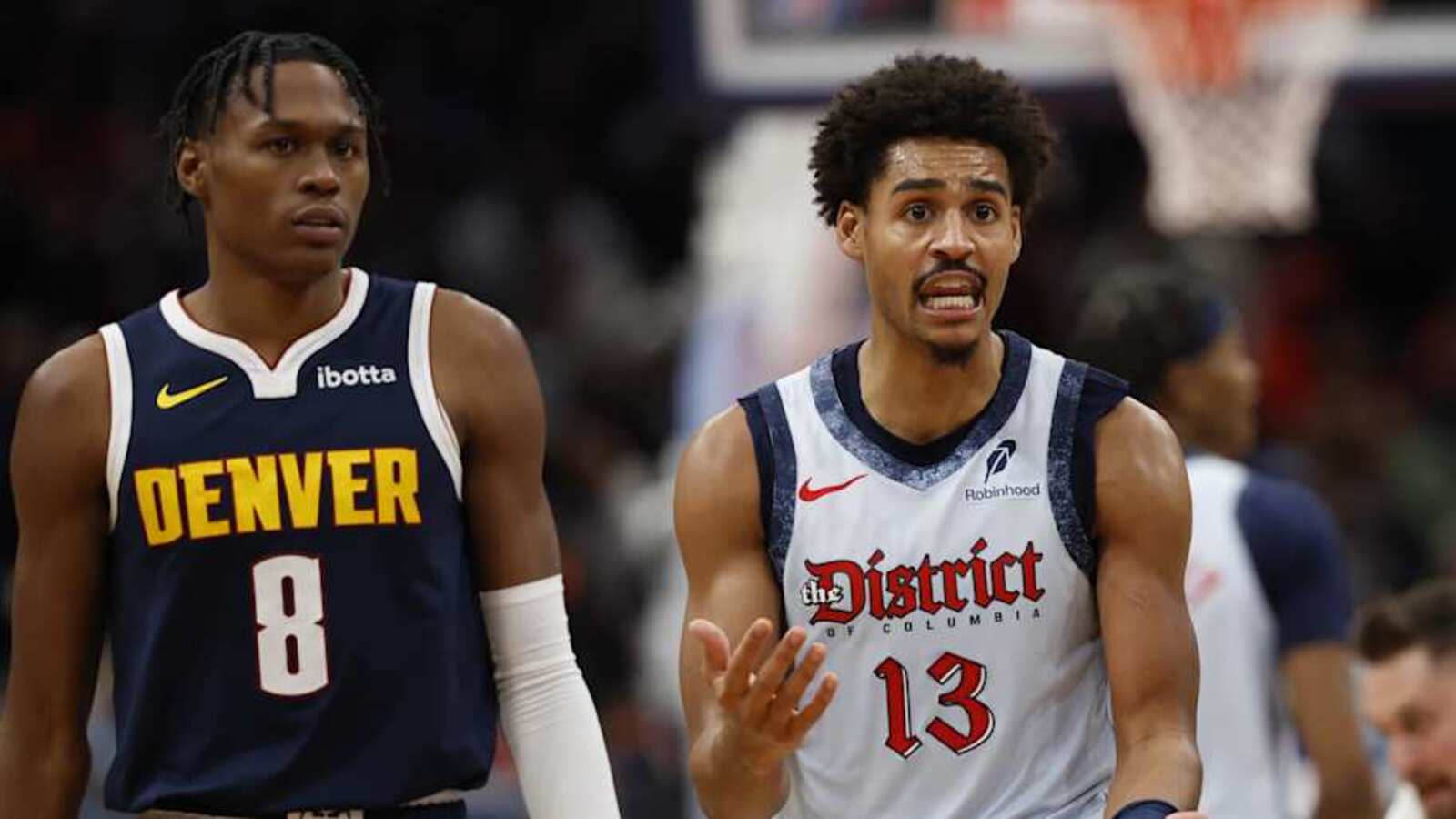 Wizards Stat Suggests Historically Poor Season | Yardbarker