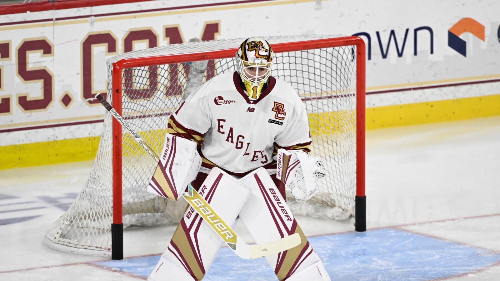 Rocket: it’s okay if Jacob Fowler wasn’t Carey Price in the playoffs ...