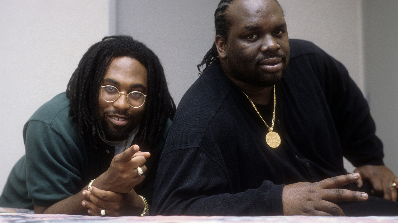 The 25 most memorable hip-hop one-hit wonders | Yardbarker