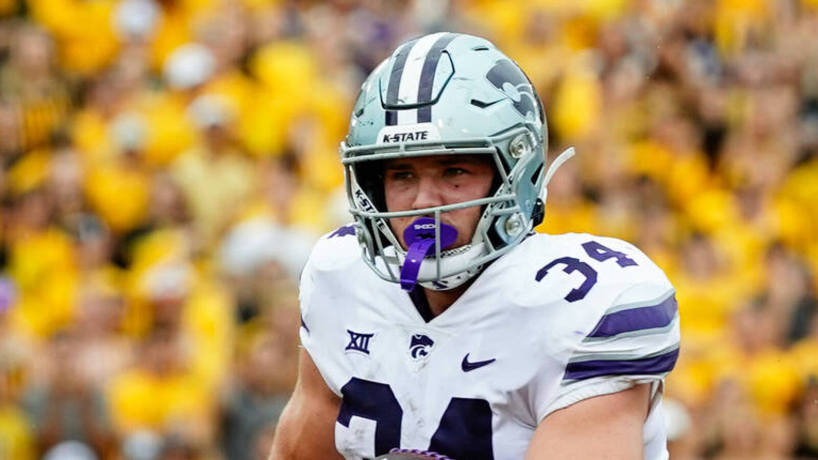 10 prospects on the 2024 NFL Draft all-underrated team | Yardbarker