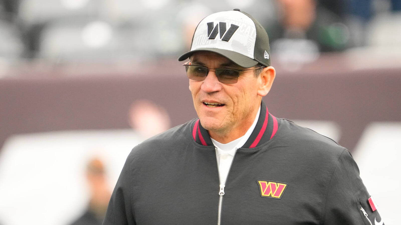 Ron Rivera claims plenty of NFL options after leaving Commanders ...