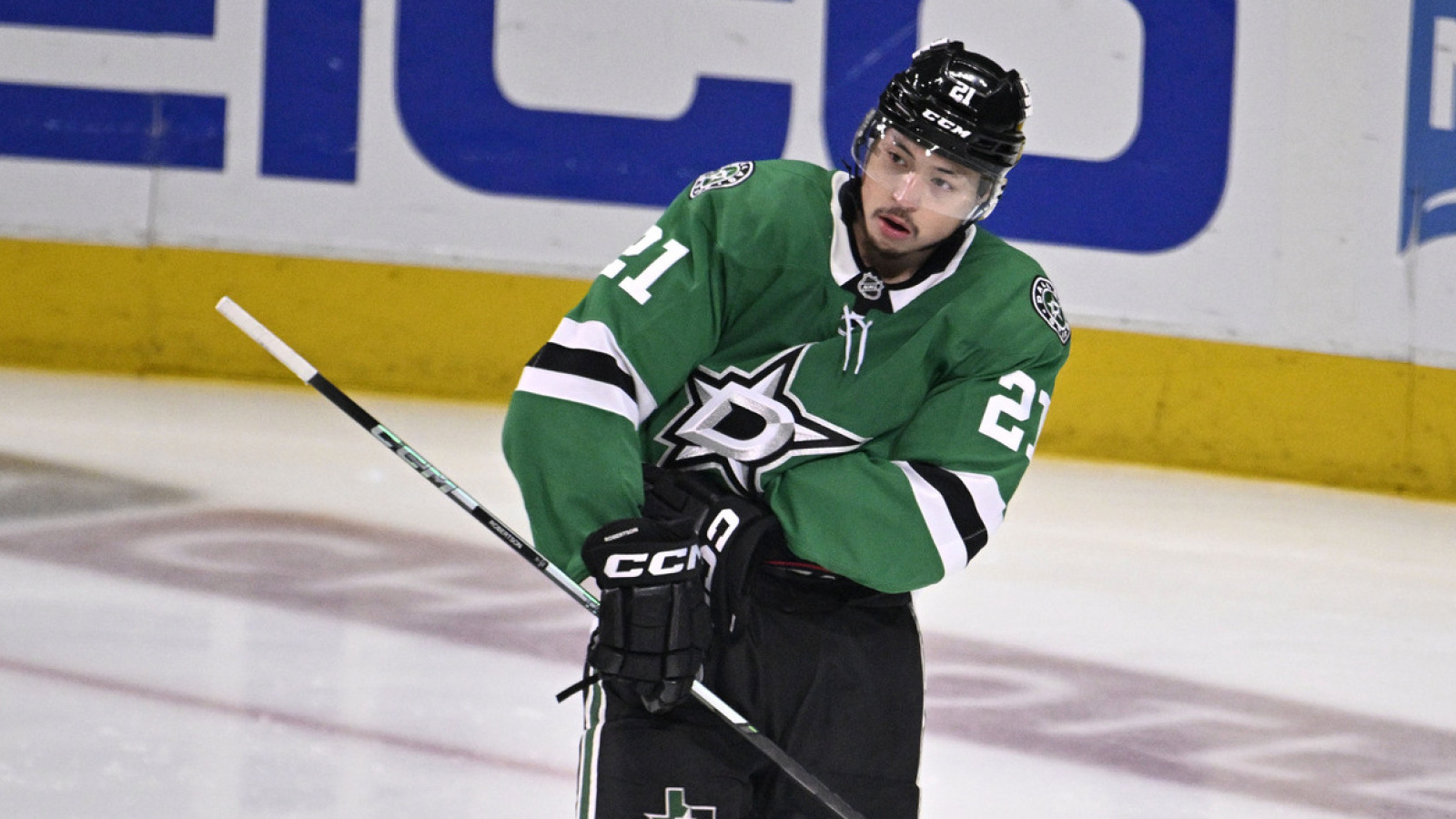 Latest on Trade Rumors Surrounding Stars’ Jason Robertson | Yardbarker