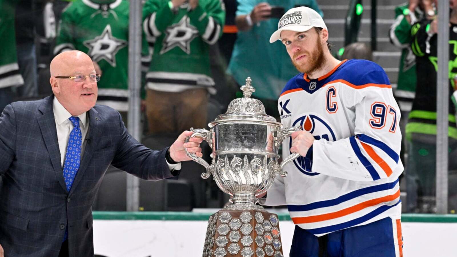 Oilers’ Franchise Has Come A Long Way Financially | Yardbarker