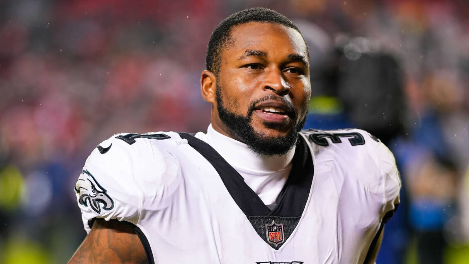 Bears adding to secondary with two-time Pro Bowler | Yardbarker