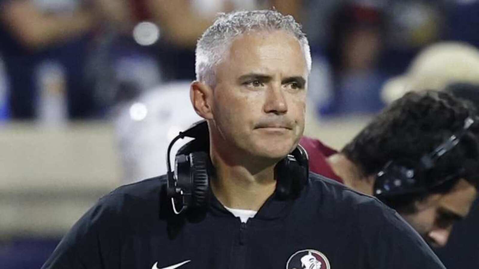 11 Returning Players Switching Numbers on FSU football's 2026 Roster ...