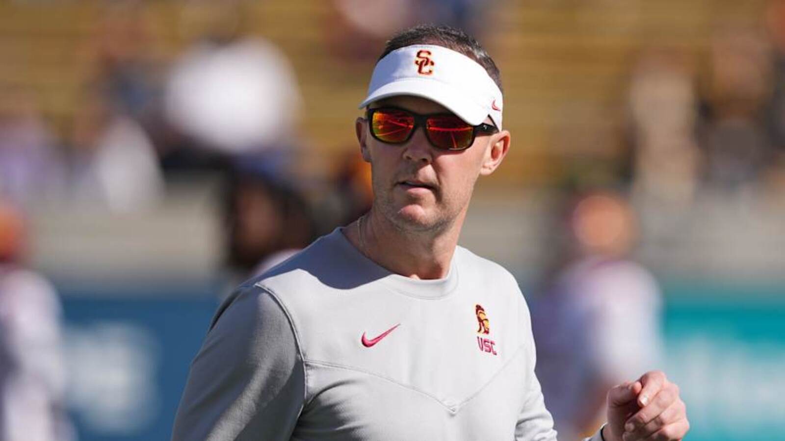 USC Trojans Land Elite Defensive Lineman Recruit Jadyn Ramos Over ...