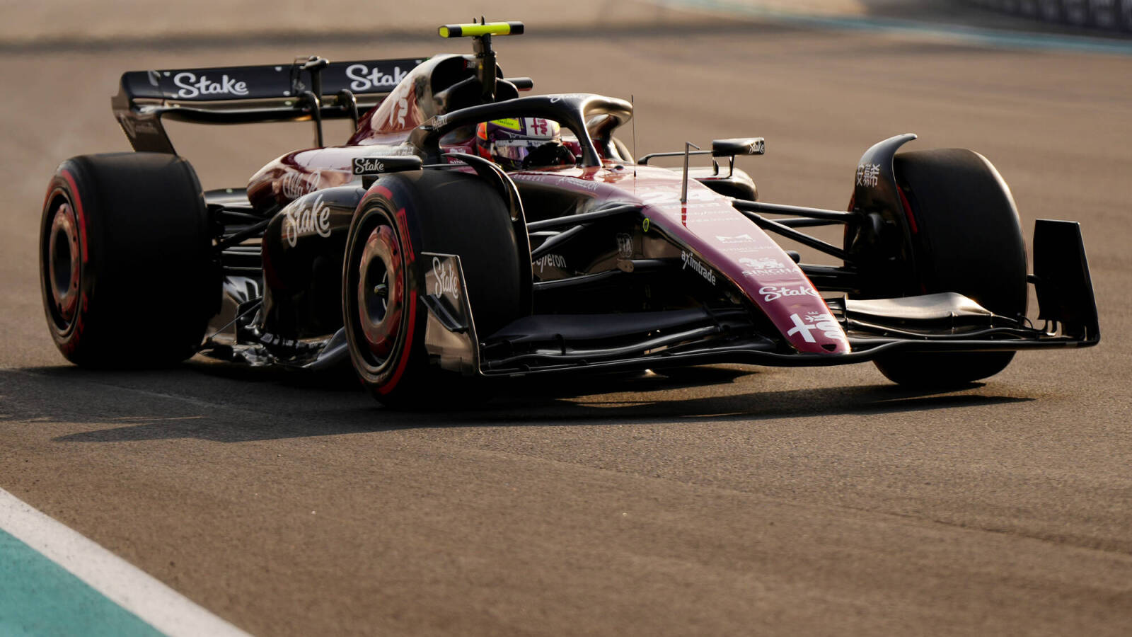 The genius invention that changed Formula One for the better | Yardbarker