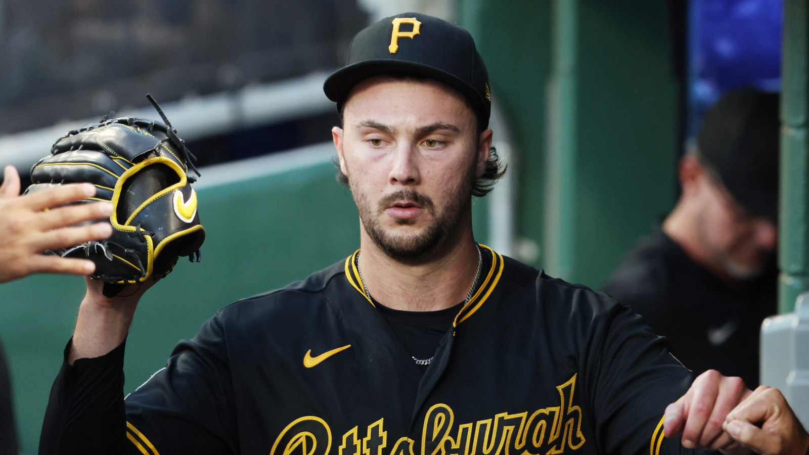 Pirates wasting Paul Skenes master class highlights their flaws ...