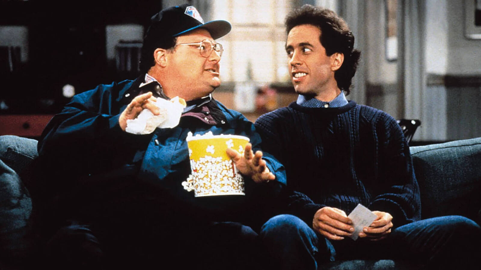 The best TV character rivalries | Yardbarker