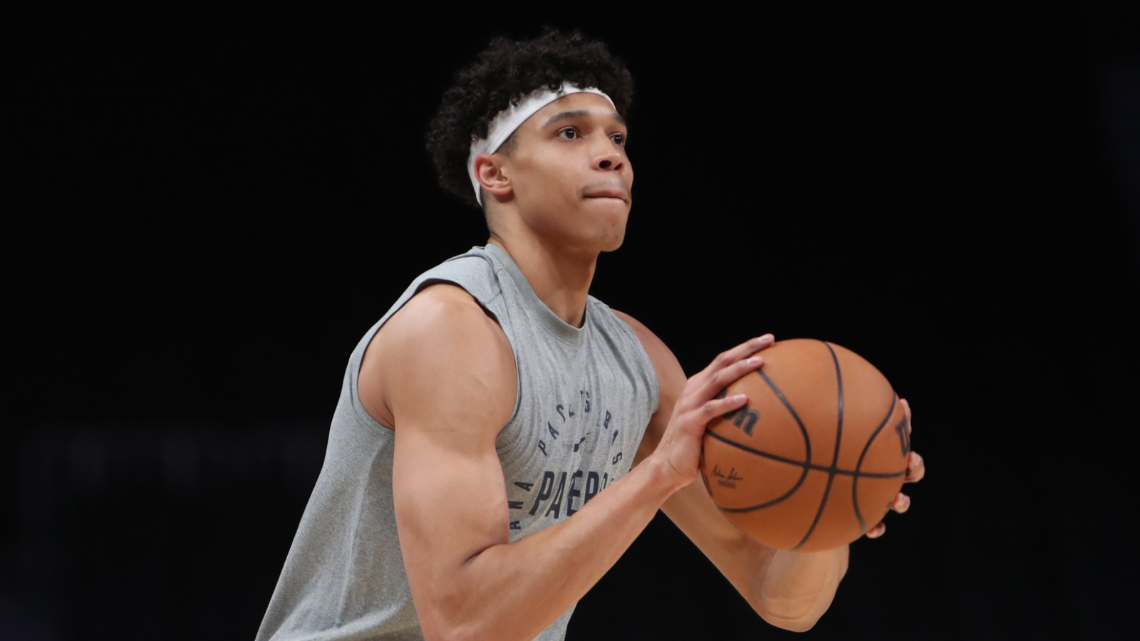 NBA Rumors: Pacers, Enrique Freeman, Magic, Moritz Wagner, Wizards ...