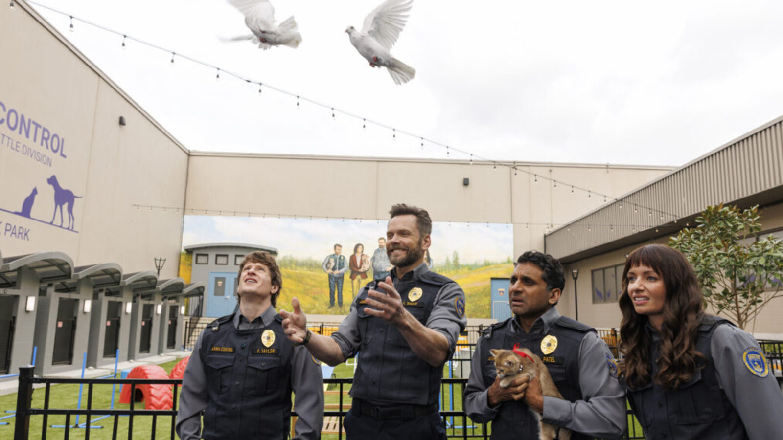 ‘Animal Control’ Returning for Season 5: All the Details | Yardbarker