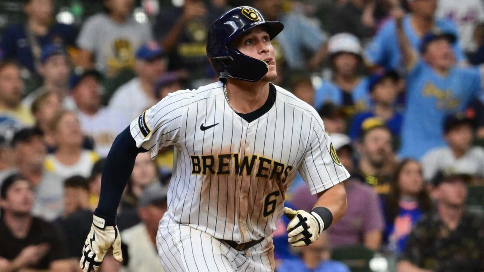 Fresh off dramatic wins, sizzling Brewers set sights on Pirates ...